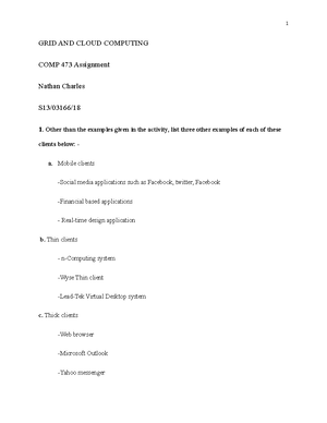 Data structures notes - N/A - Table of Contents DATA STRUCTURES ...
