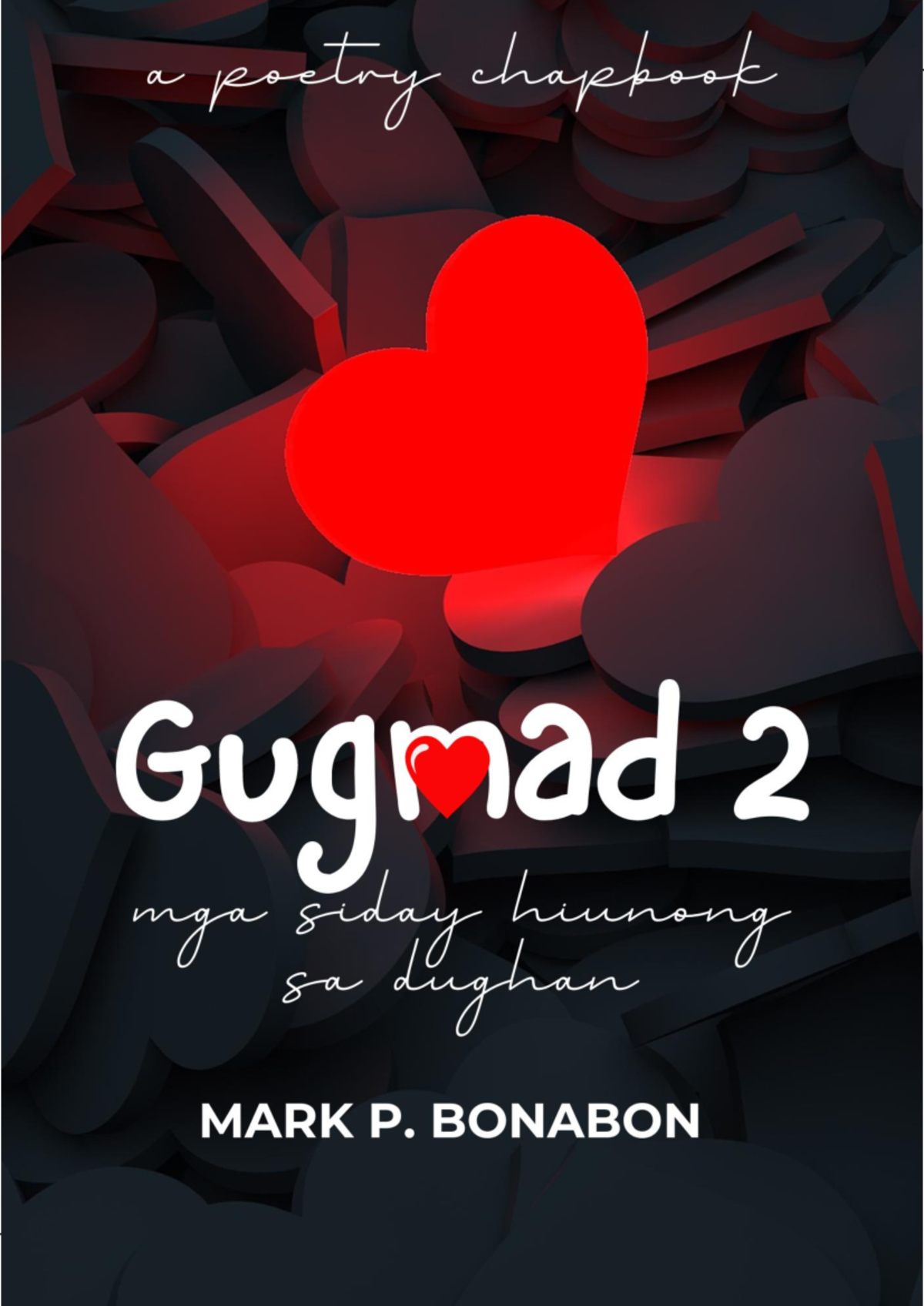 Gugmad 2 1173367206978416 - i ii Gugmad 2 mga siday hiunong sa dughan a ...