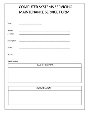 List of all the software&hardware - ALLYZA MAE F. GIGANTE TVL ICT ...