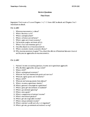 Formula Sheet for Final Exam - Structural Analysis - Studocu