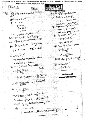 10000 To Above - Discrete Mathematics - Studocu