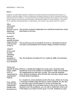 Serial murder - Psychology - Studocu