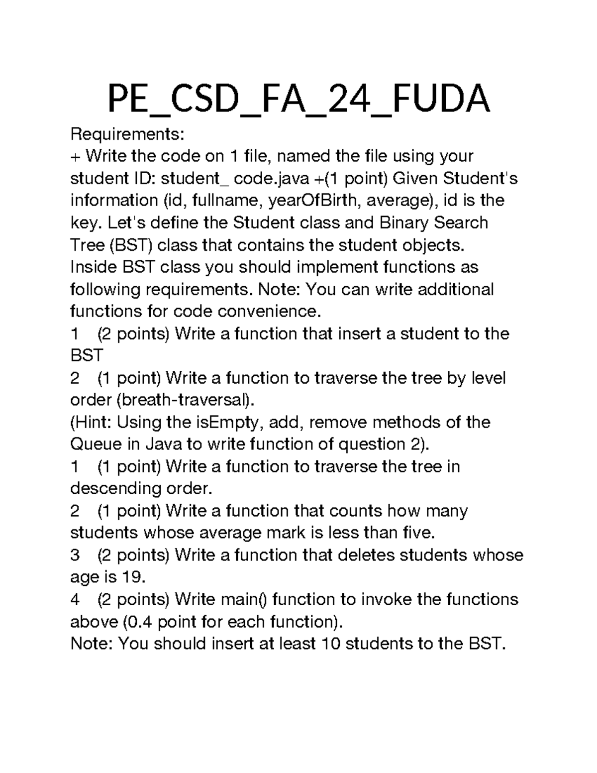 1 - Nét - Database Systems - FPT - Studocu