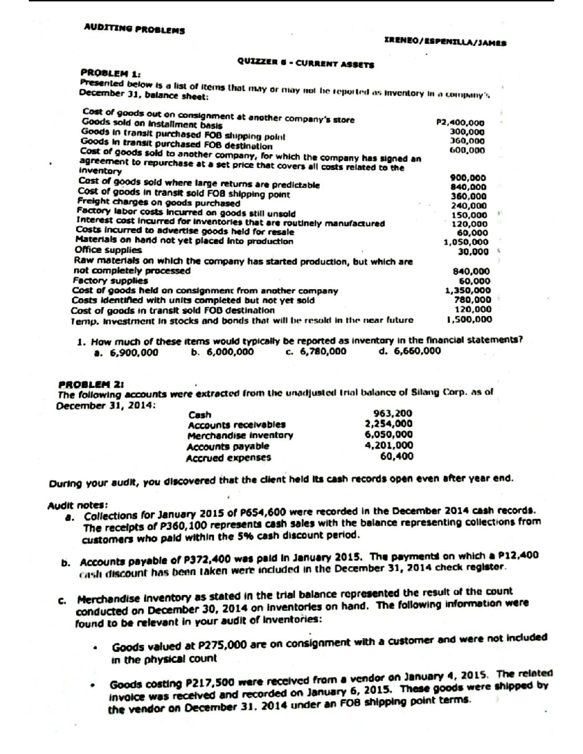 Pdfcoffee - ehthrhthr - Accounting - Studocu