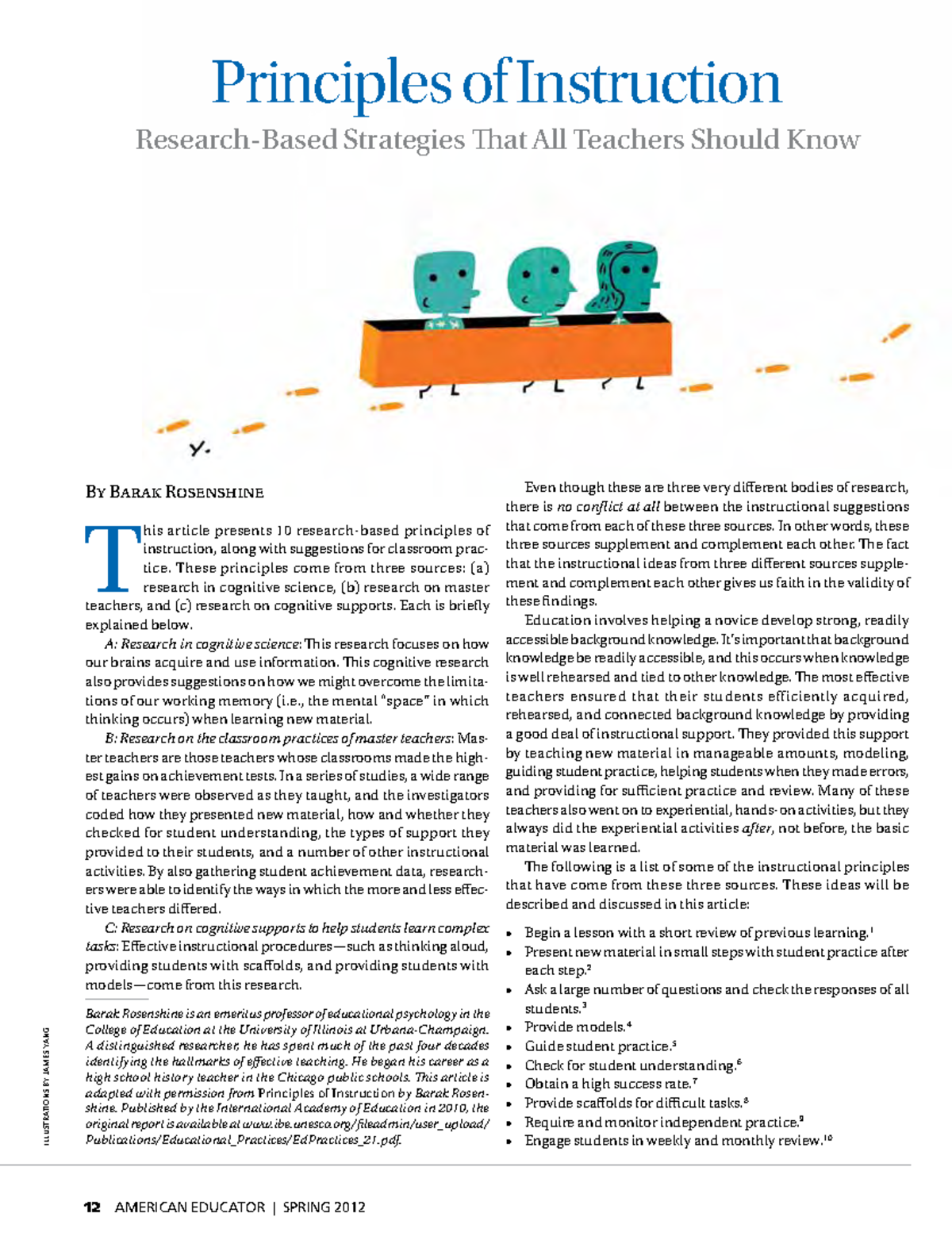 Primm-principles-of - Principles of Instruction Research-Based ...