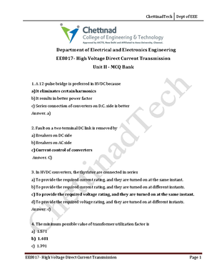 Typical Phenomena in Satellite Communication - Electrical engineering ...