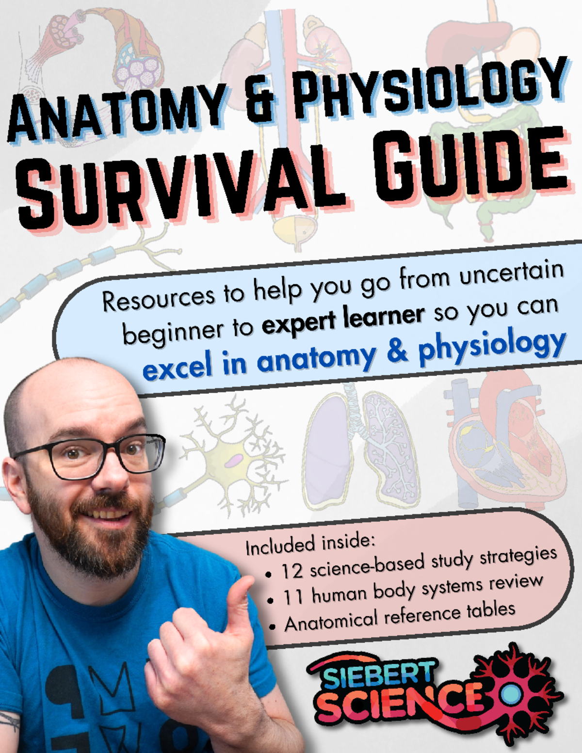 AP survival guide Anatomy & Physiology - Anatomy & PhysiologyAnatomy ...