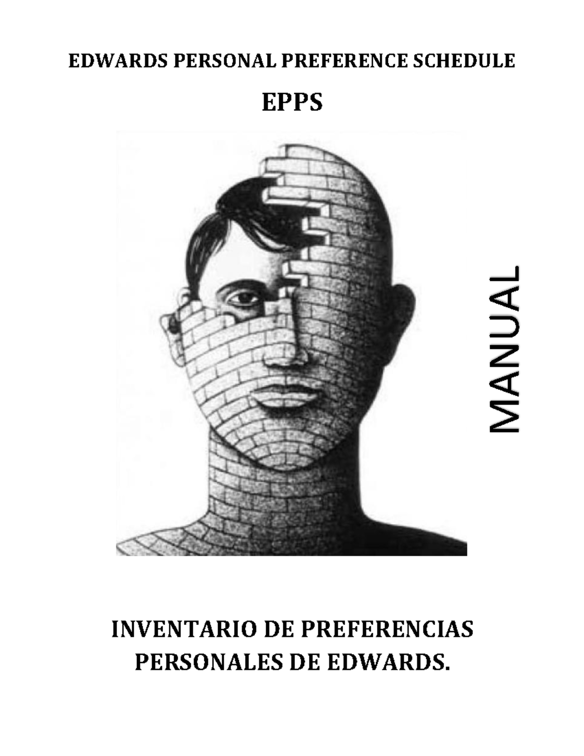 Manual test edwards epps - lasopacall