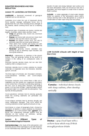 ELS Q1 Module 3 Minerals v2 - CO_Q1_ELS SHS Earth and Life Science ...