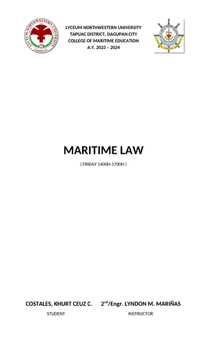 Law on credit transaction - Nature of Commodatum Nature of Commodatum ...