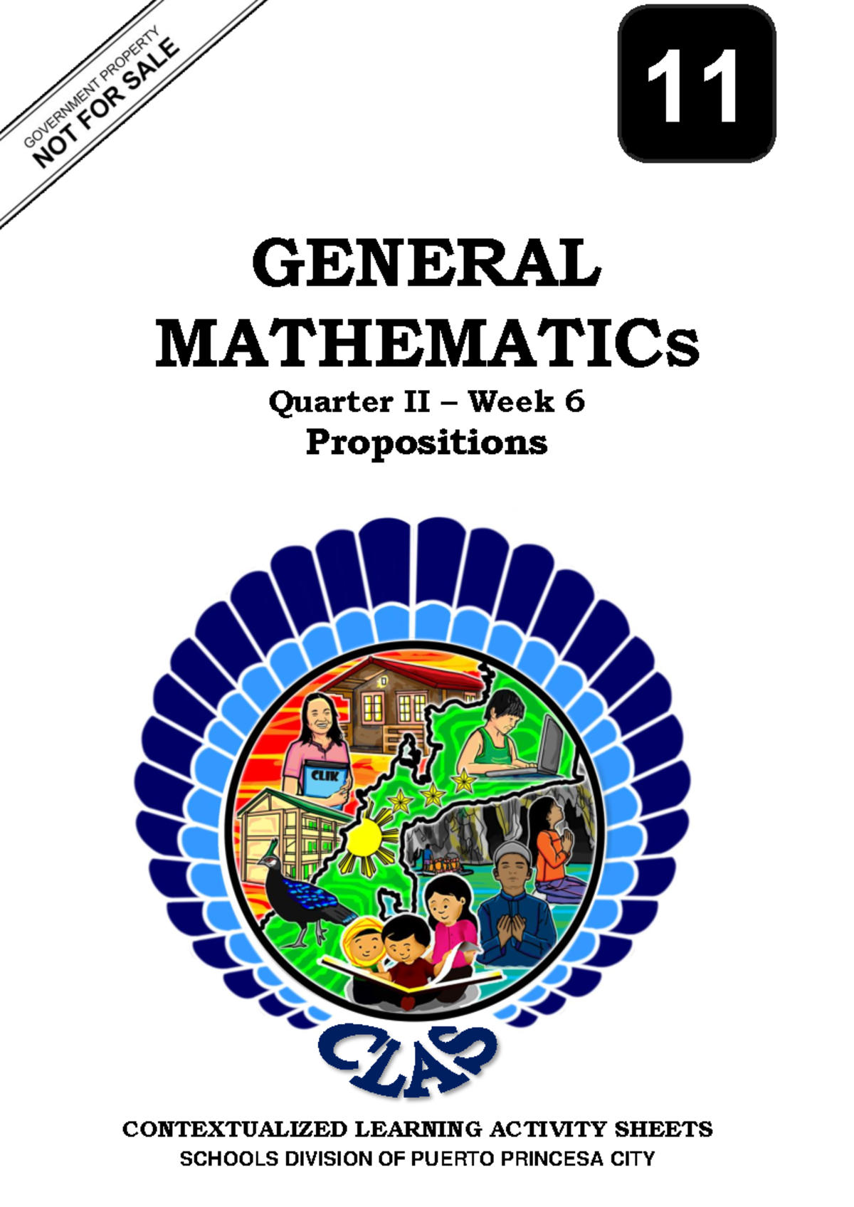 General-Mathematics 11 q2 clas6 Propositions v4-2- Joseph- Aurello ...