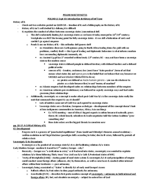 Great Writing 2 Answer Key - 1 Great Writing 2: Great Paragraphs, 4th ...