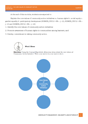 SCI10-Q4-MOD1 - can help you - 10 Science Quarter 4 – Module 1: Kinetic ...