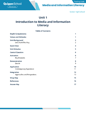 Lesson Plan in Grade 10 English - Lesson Plan in Grade 10 English ...