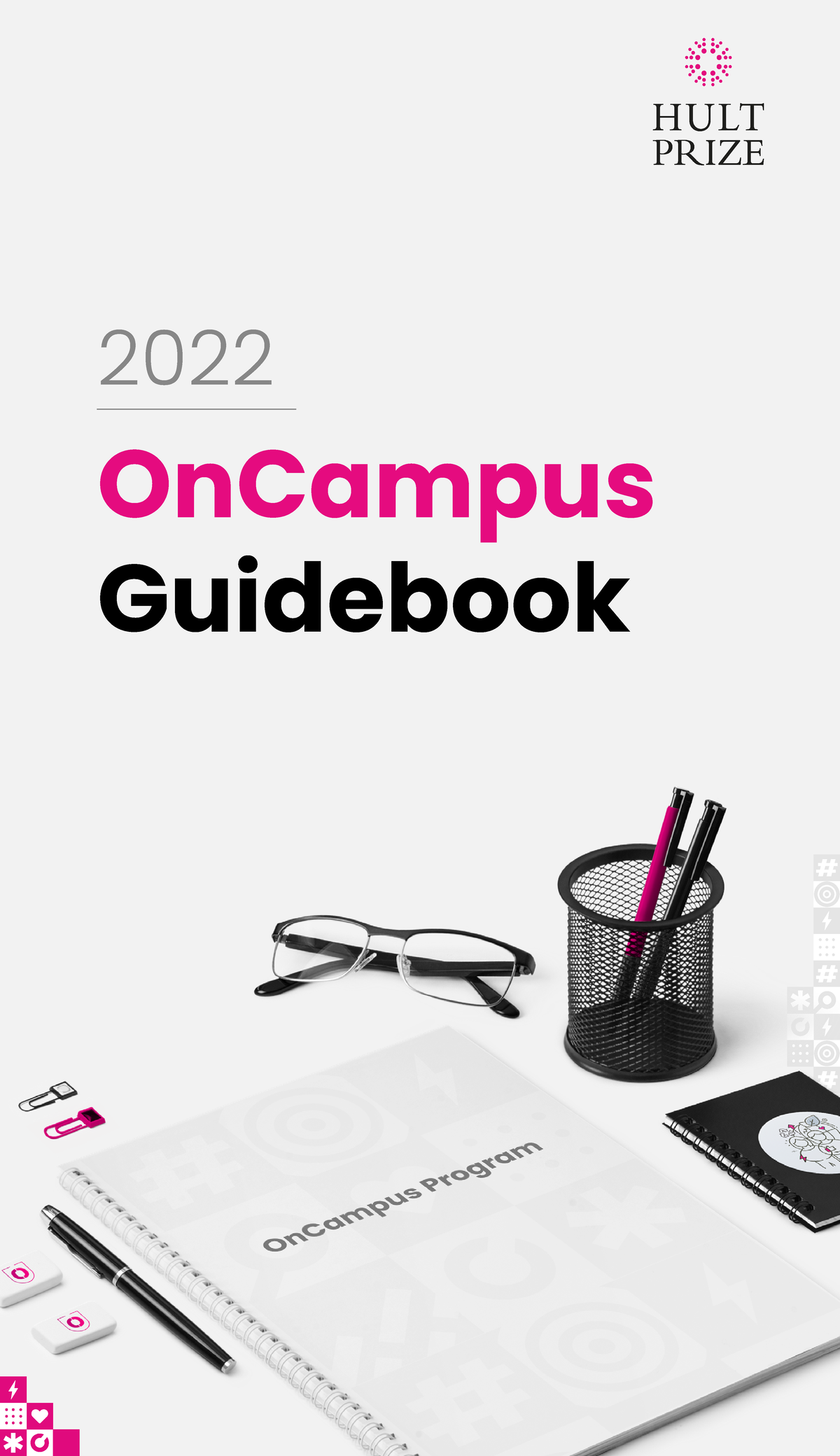 2022 On Campus Guidebook - 2022 OnCampus Guidebook Introduction 1 ...