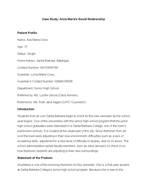 ADM-DISS-MOD4 - Grade 11 Discipline and ideas in Social Sciences ...