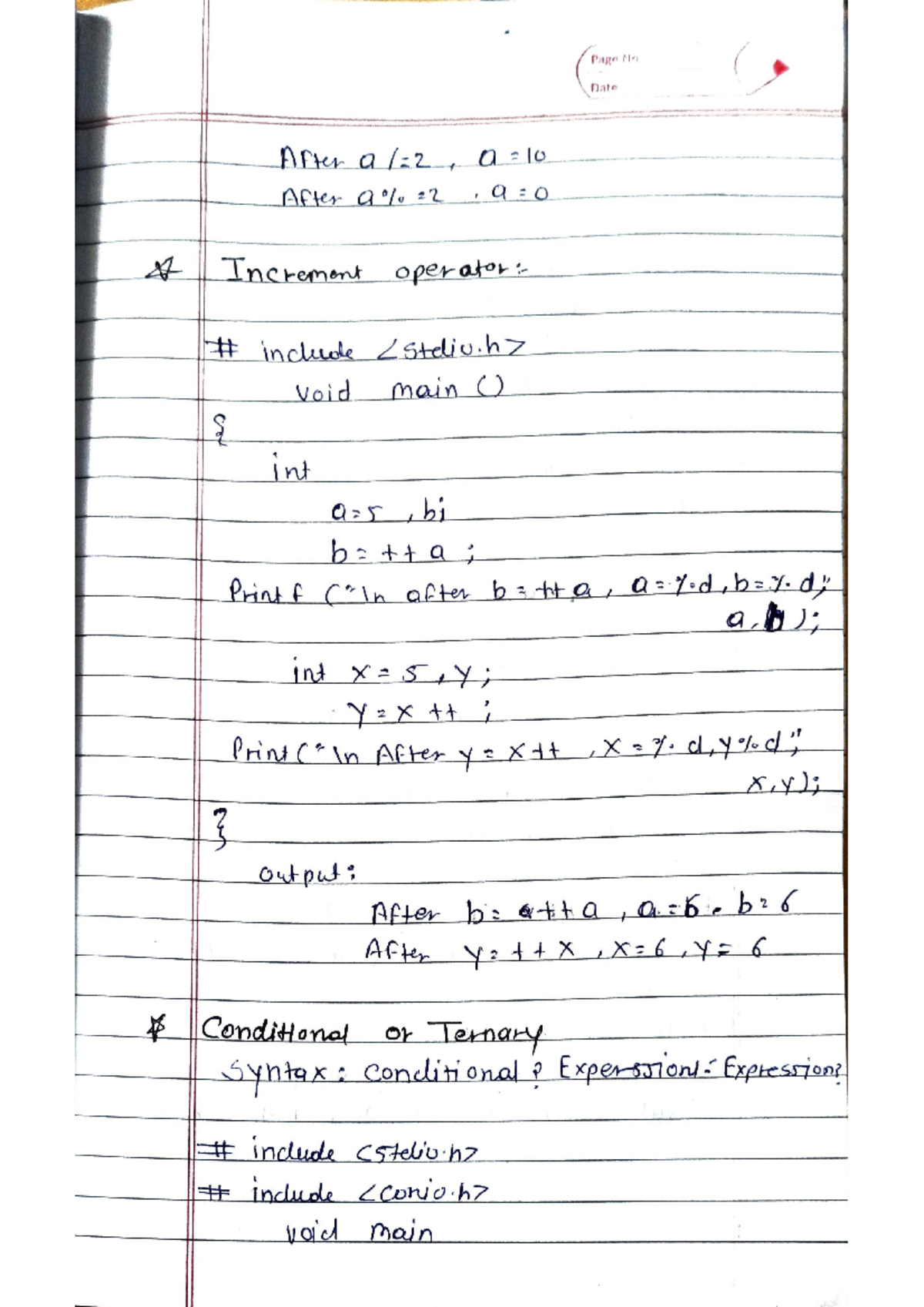 Cp book 20230911 - C Programming and Assembly Language - Studocu