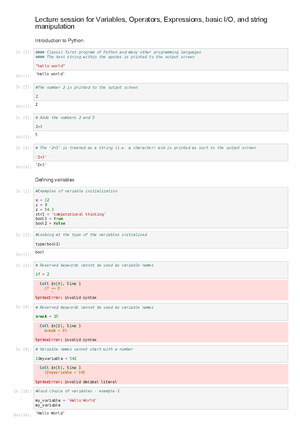 Lab15 - .,,,, - Laboratory 15: Matplotlib for Jam! ####### DESKTOP-IP1HIJL Full name: R#: Title ...
