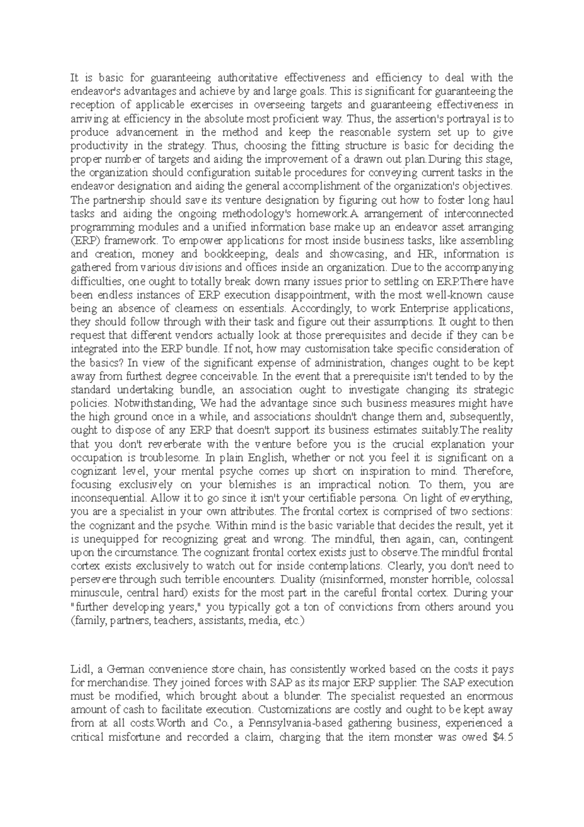 Vyshu - Analyze Uber using the competitive forces and value chain ...