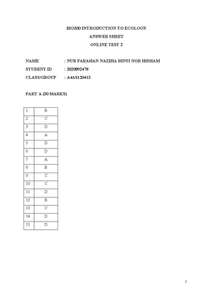 Rubrik - rubric - 1 INSTRUCTION FOR STUDENTS TO PREPARE THE VIDEO ...