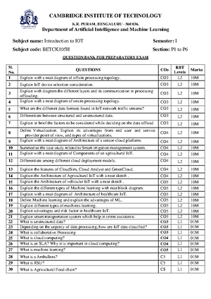 Module-3 - Summary Introduction to Cyber Security - MODULE- 3 POISSON’S ...