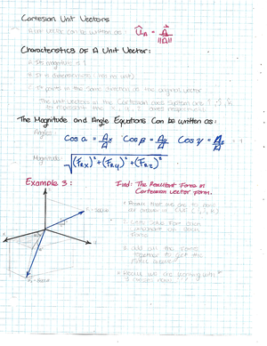 IEA Lecture #3 Pt.3 - ENGR 1100 - Studocu