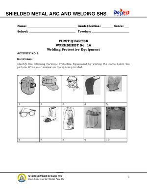 Math8 q3 mod6 v4 - GOODLUCK - Mathematics Quarter 3 - Module 6 ...