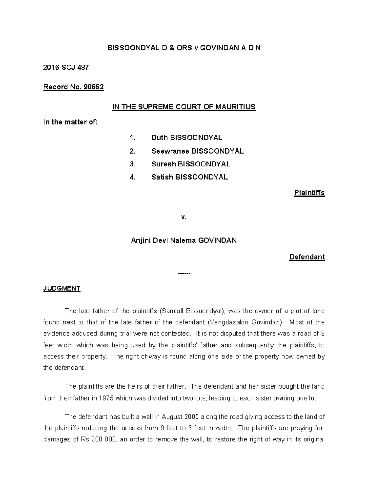 Bissoondyal-d-and-ors-v-govindan-d-n-2016-scj-4872016 1125021418 3 ...