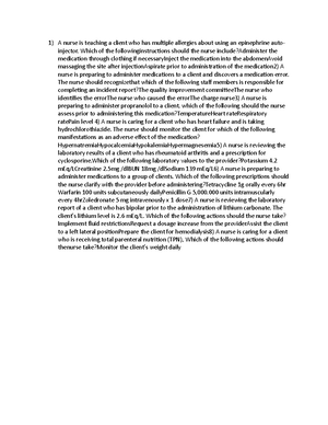 Med Template Rhogam - ATI - ACTIVE LEARNING TEMPLATES THERAPEUTIC ...