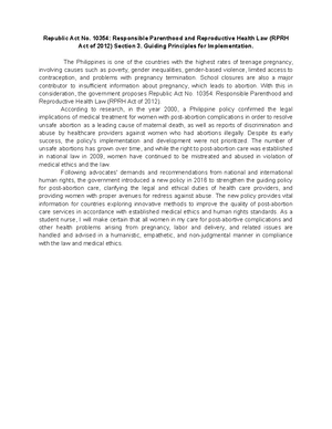 Crede’S Prophylaxis Trans - CREDE’S PROPHYLAXIS An installation of a ...