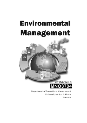 [Solved] There are seven branches of environmental science Physics can ...