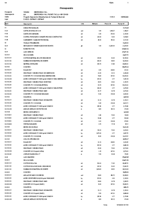 Especificaciones tecnicas Cuyuraya bomba sumergible - POTABLE; EN EL(LA ...