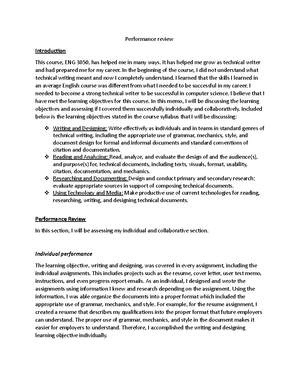 Example Scenarios - essay report - What defines a good driver ...