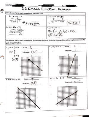 Adobe Scan Sep 20, 2023 - Algebra 2 notes and assignments - Kuta ...