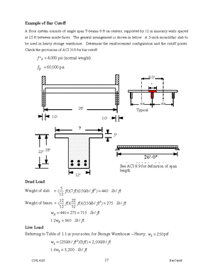 4.8 Method of transformed sections - 4. Method of transformed Sections ...
