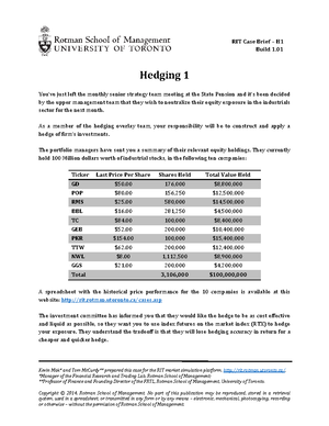 RIT lab #2 - Trading - Trader P&L Chart Trading Limit Chart Trader ...