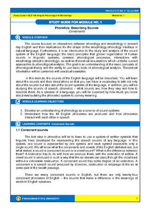 3i- Module-5 - module - Inquiries, Investigations, and Immersion ...
