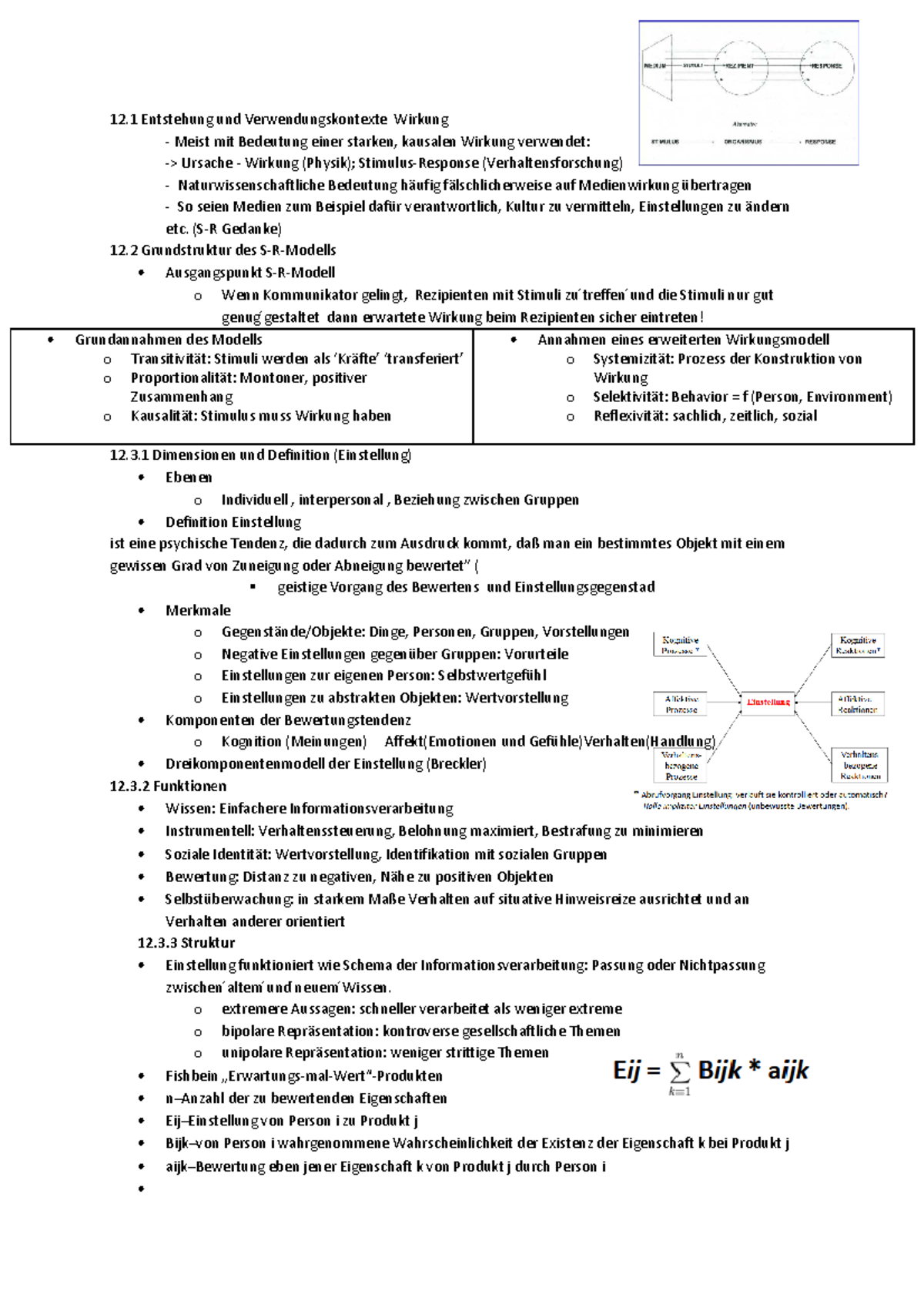 Kowi Grundlagen - Sommersemester 2 Teil der Vorlesung mediale Kommunikation - Warning: TT ...
