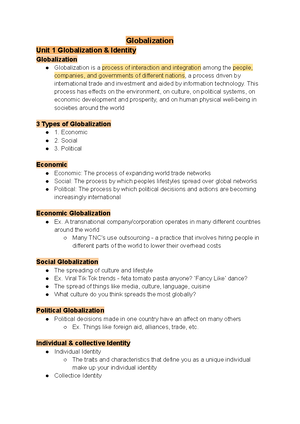 Social-studies-SBA sample - CXC SOCIAL STUDIES SCHOOL BASED ASSIGNMENT ...