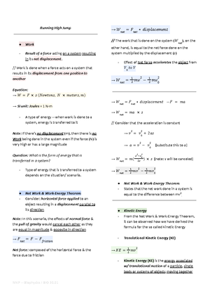 Introduction to Biophysics - → An interdisciplinary Science bet ...