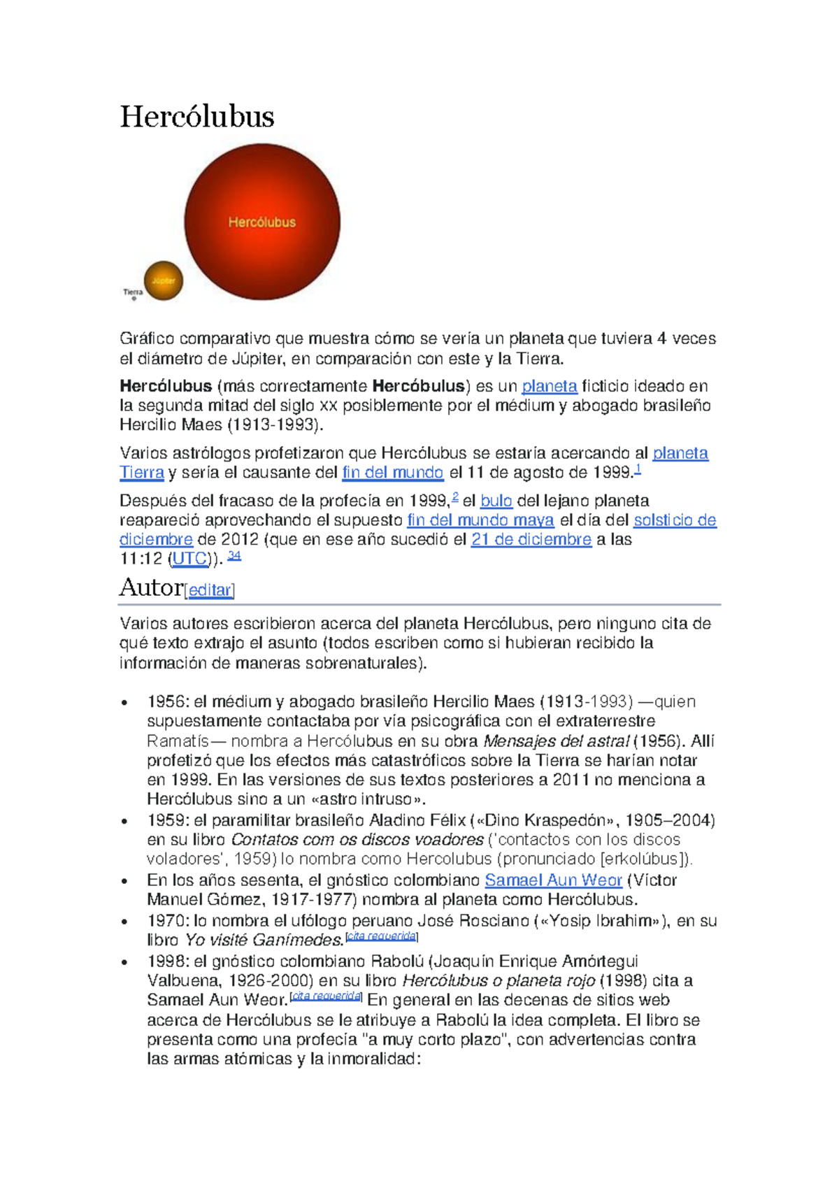 Hercólubus - Para principiantes en la Filosofía y misticismo ...