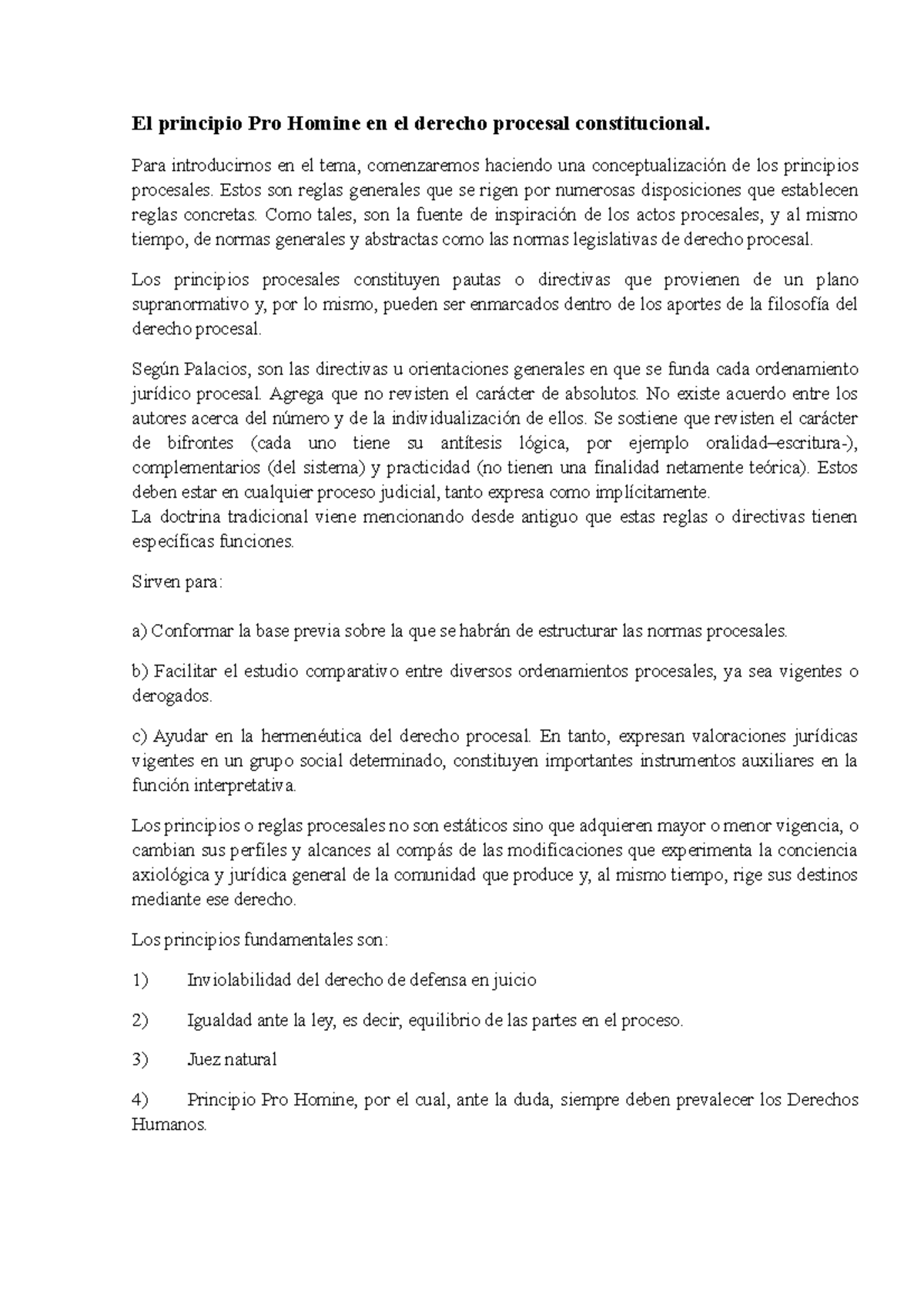 El-principio-Pro-Homine-en-el-derecho-procesal-constitucional.docx este ...
