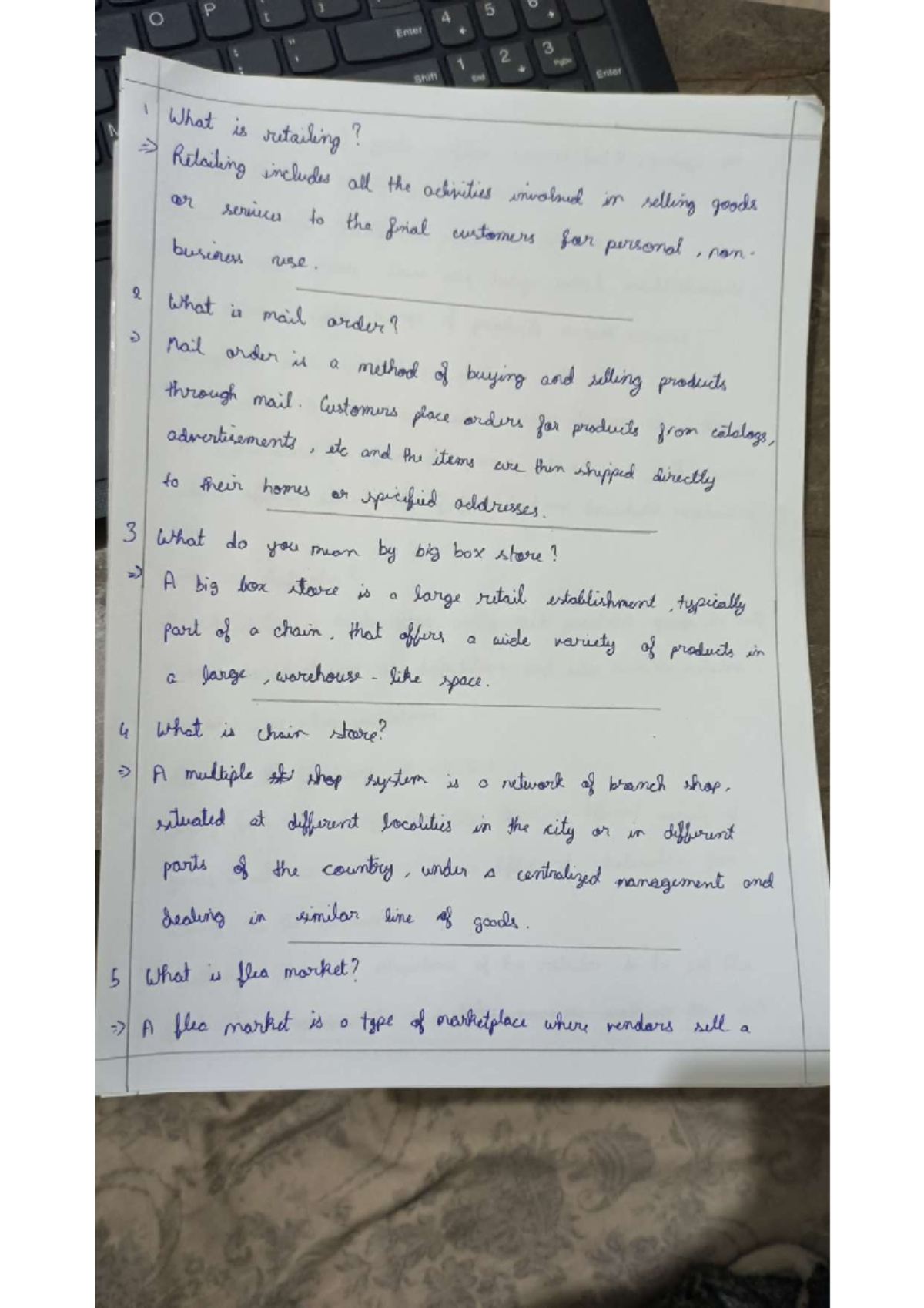 IMG 20240519 185528 - Summary Computer Application - Studocu