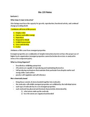 Bio 120 lab 8 - flashcards - BIO 120-Lab 8 Study online at quizlet ...