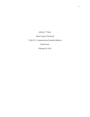 Benchmark- data collection - Of these ways, the two most commonly used ...