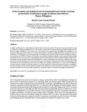 Creative Writing Module 1 Lessons 1,2, and 3 - SENIOR HIGH SCHOOL ...