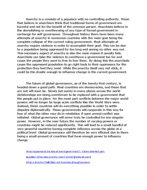 POLS 2306 short answer #1 - In our textbook, Texas Politics and Topics ...