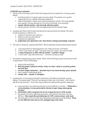 Case Study on Psych Patient - A Psychiatric Case Study College of ...