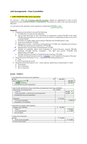Rks-form-5 - dole - BSA - NOT FOR SALE Certificate Number: AJA15- RKS ...
