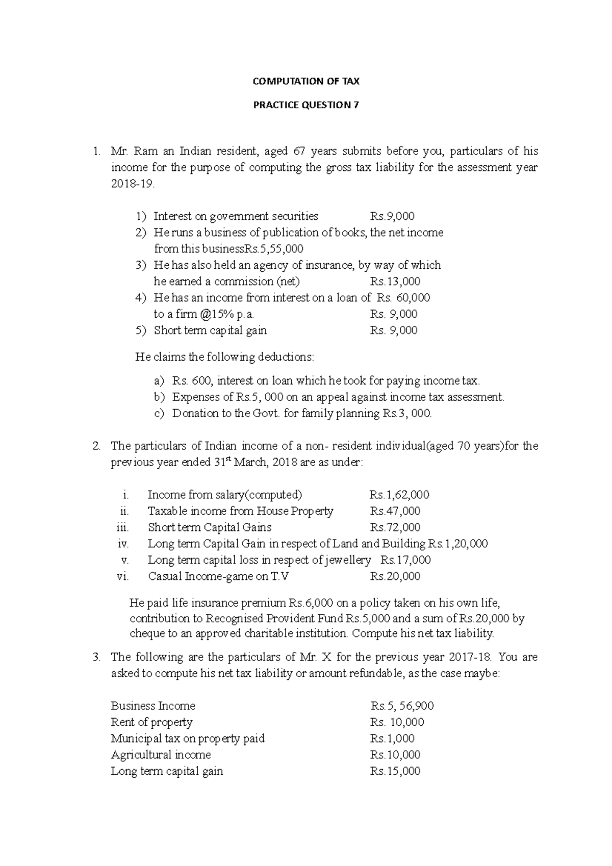 computation-of-tax-doc-7-computation-of-tax-practice-question-7-mr